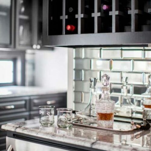 Tile and Stone - Granix Stone, Inc.