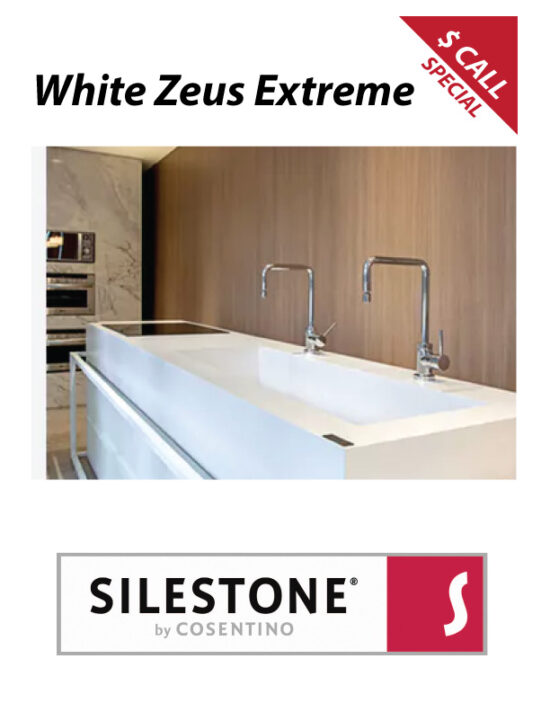 Quartz Slabs - Granix Stone, Inc.