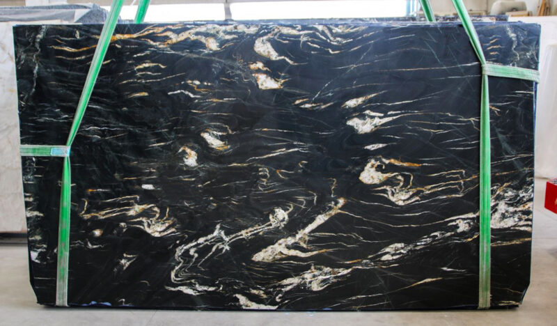 Natural Stone Slabs - Granix Stone, Inc.