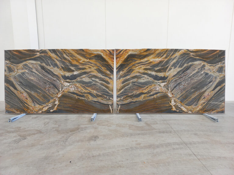 Natural Stone Slabs - Granix Stone, Inc.