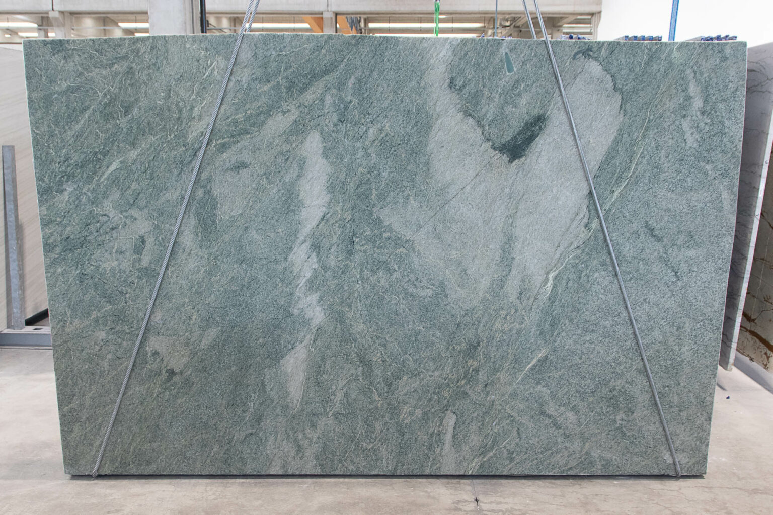 Natural Stone Slabs - Granix Stone, Inc.