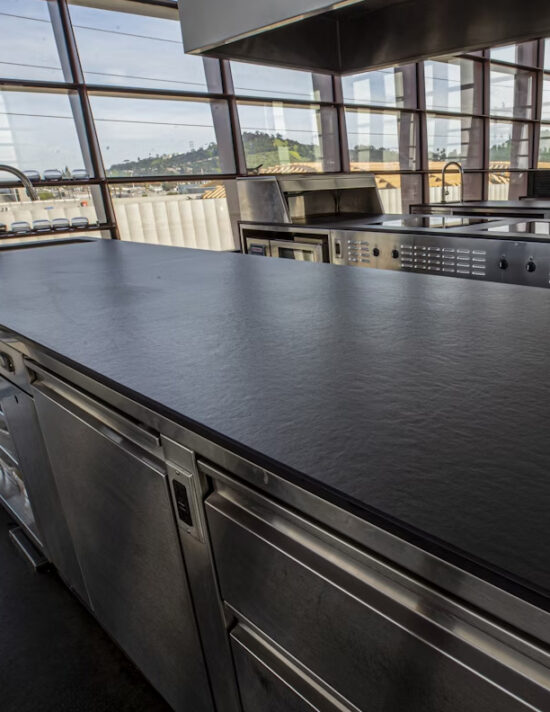 Dekton & Porcelain Slabs - Granix Stone, Inc.